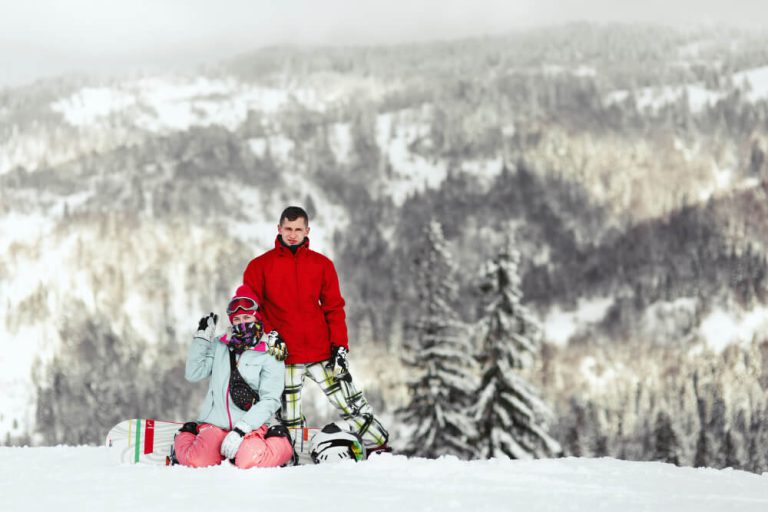 Best Ski Resorts Near Denver: The Ultimate Guide for Ski Enthusiasts ...